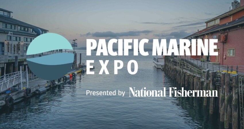 Charting a new course for 2024 Pacific Marine Expo | National Fisherman